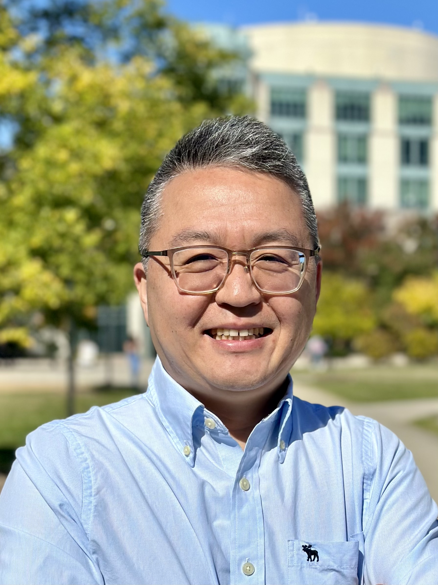 Lei Zhang — 张雷 – Emerging Software Technologies Lab – UMBC